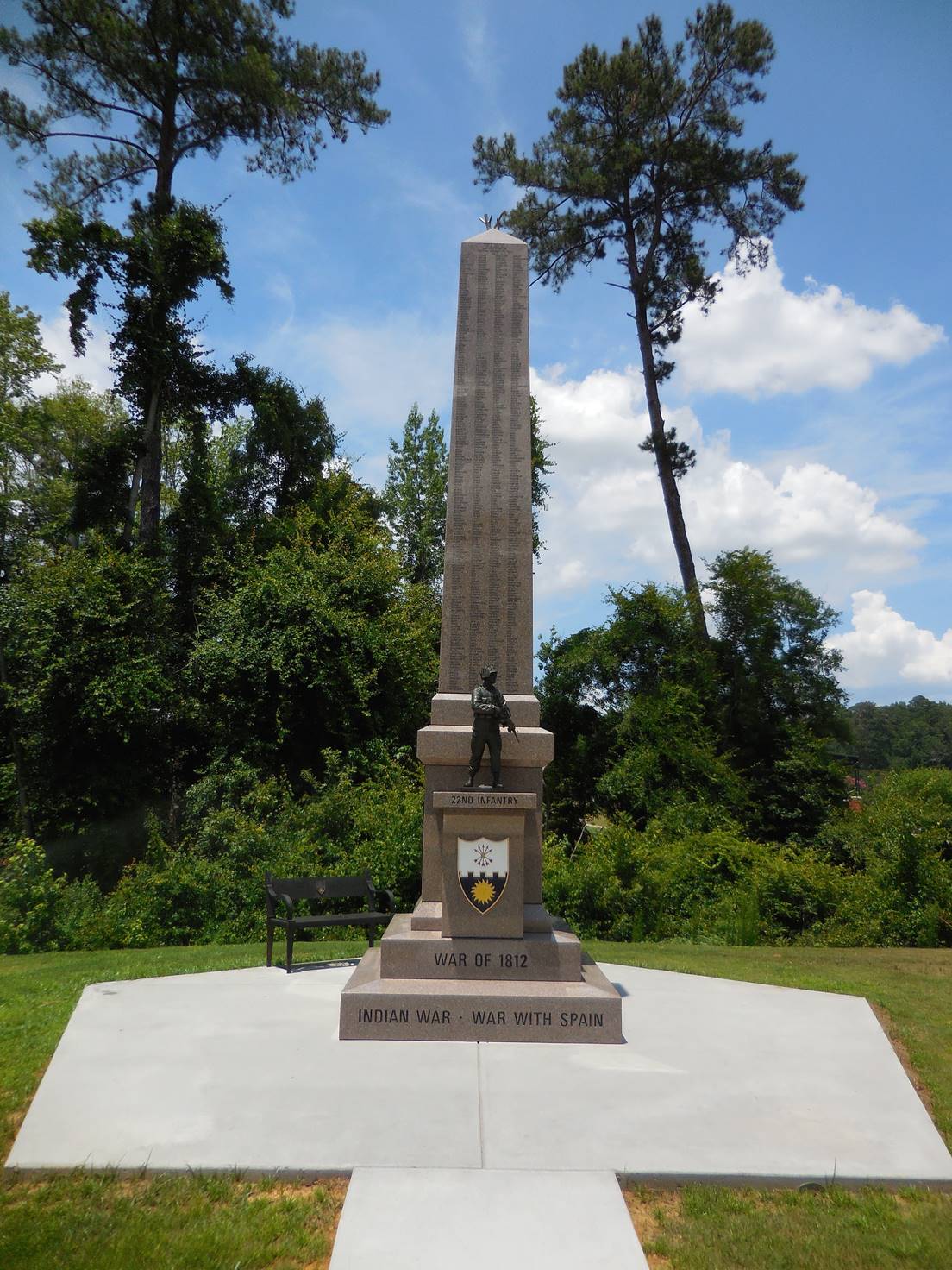 Vietnam Triple Deuce