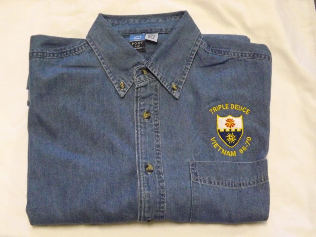 Vietnam Triple Deuce