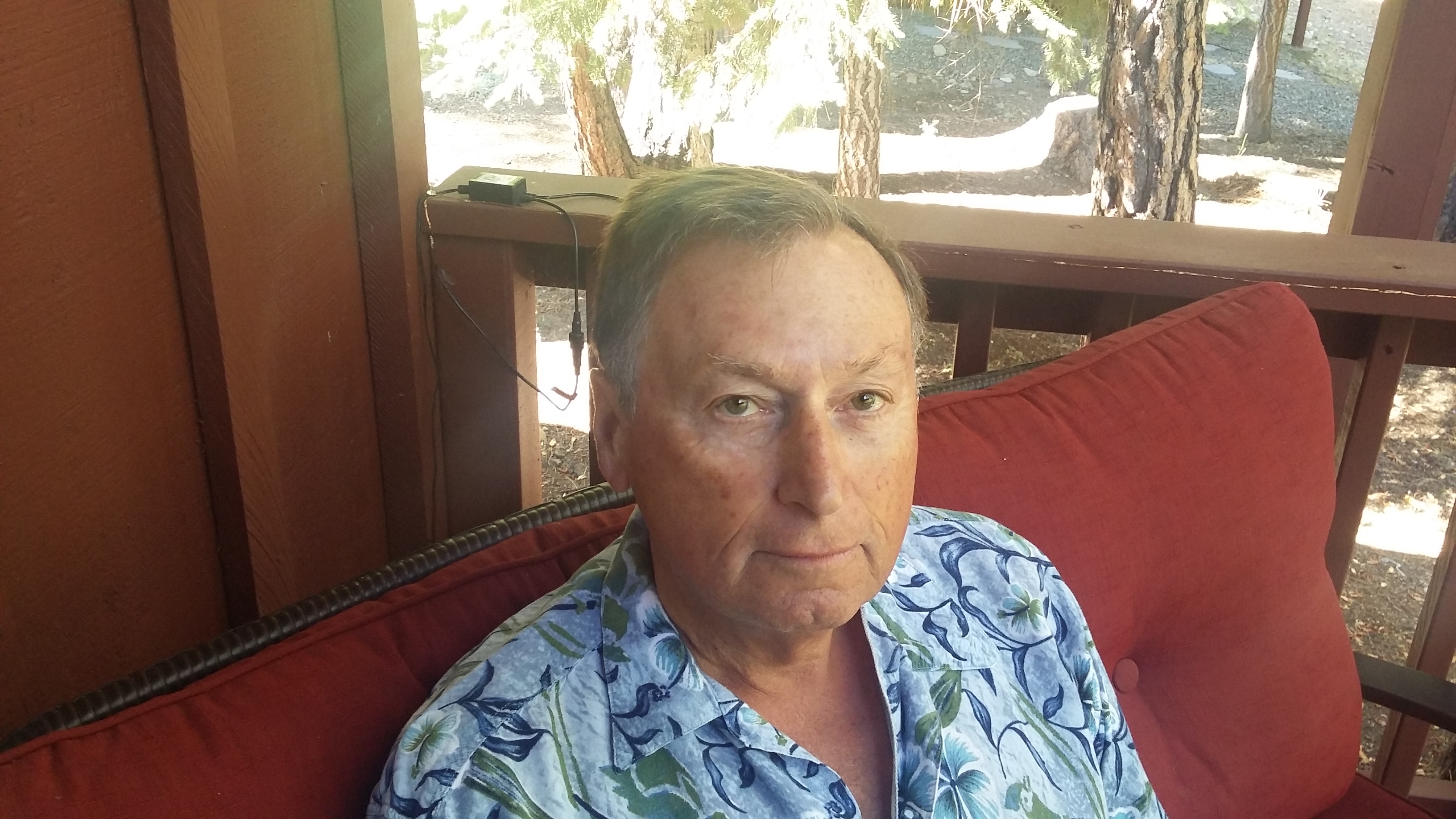 Vietnam Triple Deuce