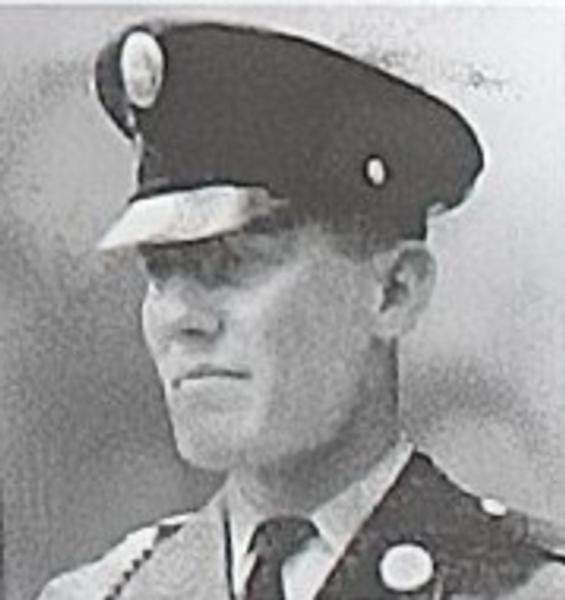 George Henry Haddox