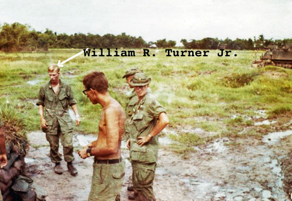 William Richard Turner Jr