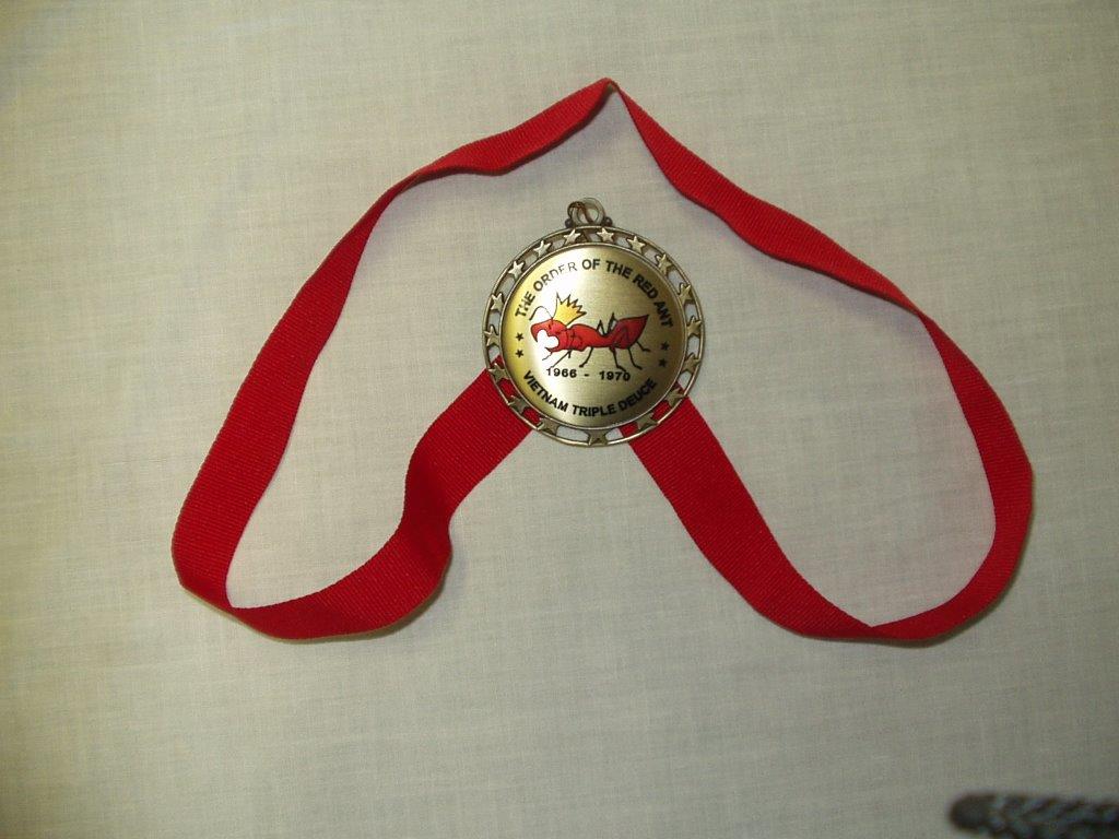 Vietnam Triple Deuce