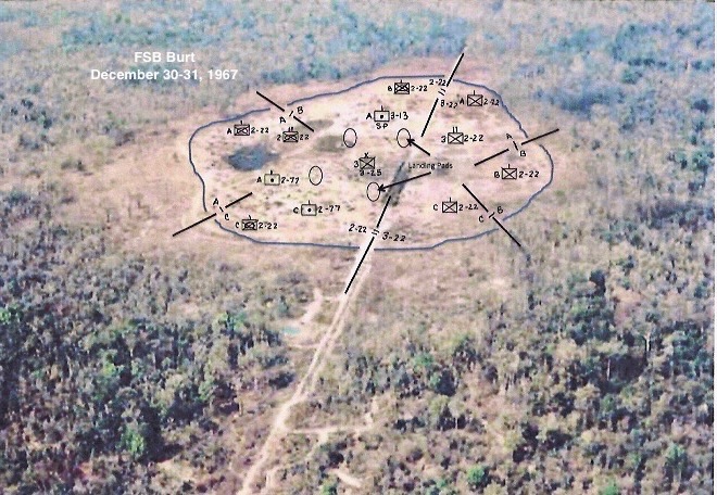 Vietnam Triple Deuce