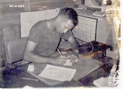 Vietnam Triple Deuce