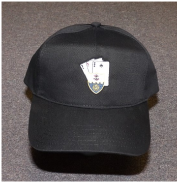 Vietnam Triple Deuce