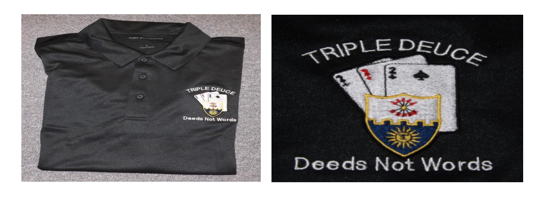 Vietnam Triple Deuce