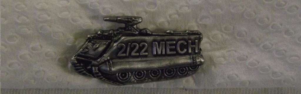 Vietnam Triple Deuce