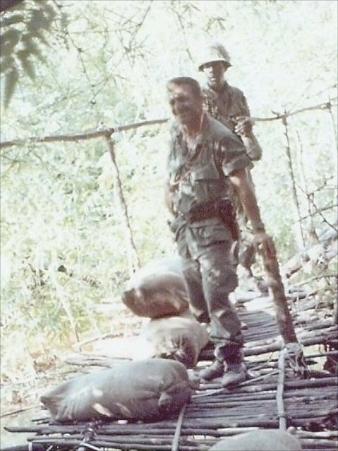 Vietnam Triple Deuce