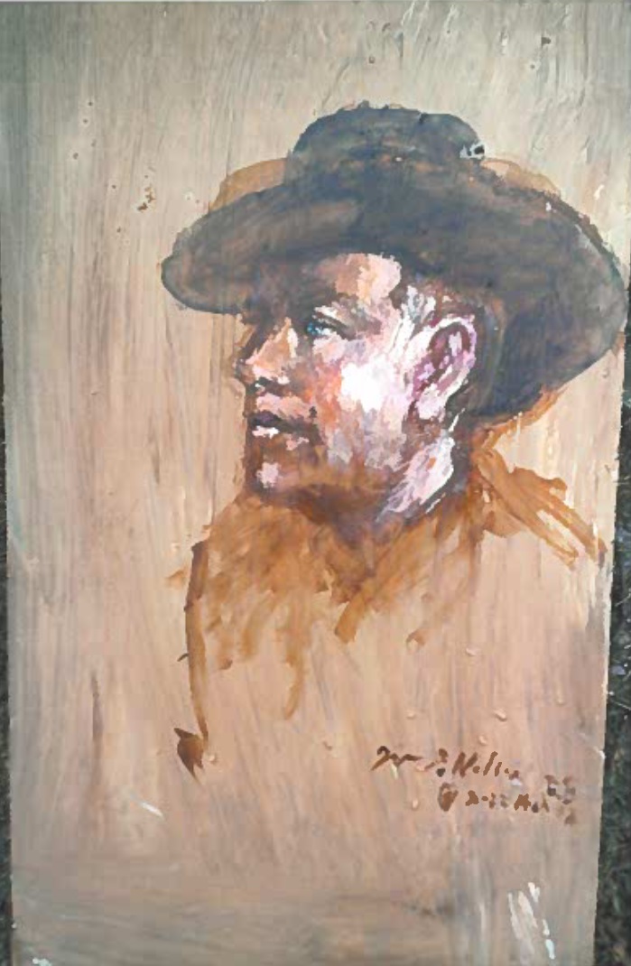 Vietnam Triple Deuce