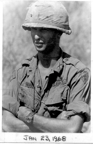 Vietnam Triple Deuce